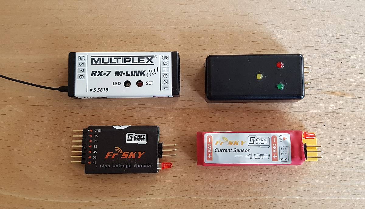 Modellbau - BitBroker.eu